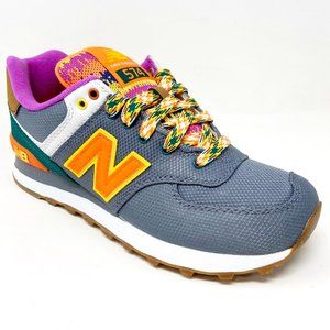 New Balance | Shoes | New Balance 574 Classic Weekend Expedition Gray ...